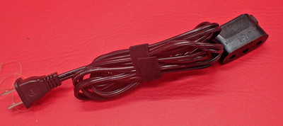 AFTERMARKET Singer Sewing Machine 66 Power Cord 3 Prong 3 Connector | eBay