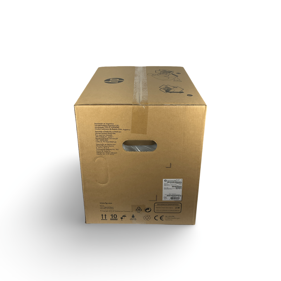 New HP LaserJet Enterprise M506n Printer OEM F2A68A | eBay