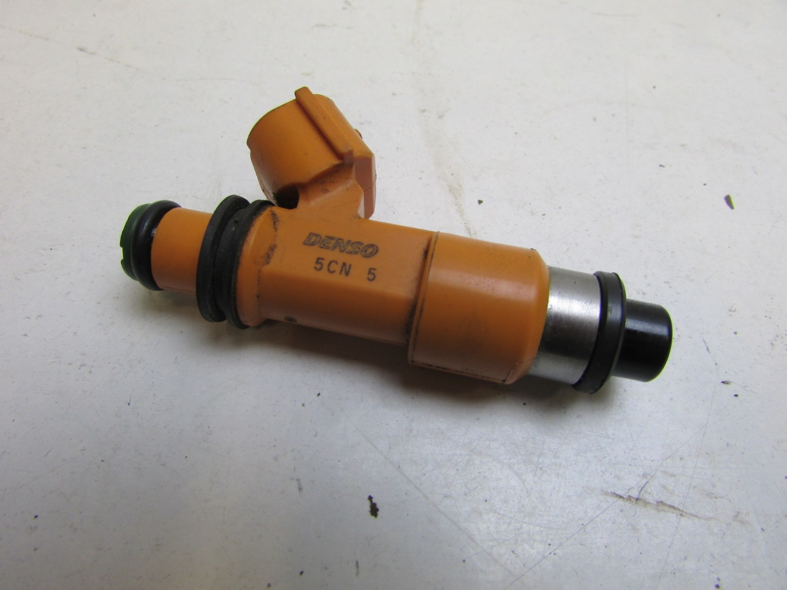 Honda CBR600RR 2005 2006 RR5 RR6 05 06 Primary Fuel Injector Module x1 ...
