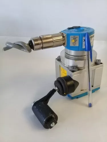 Encoder Wire Draw Stegmann Sick Mra-f080-102d2 6028625 | eBay