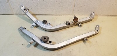 Yamaha FJ1100 Lower Frame Rails, FJ 1100 | eBay