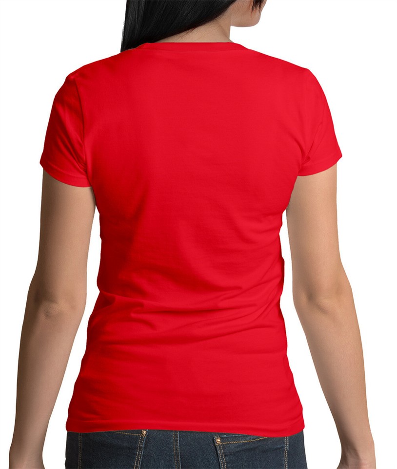 Team Electro - T-Shirt Femme - Gladiator TV Jeu De Compétition Nom Contender | eBay