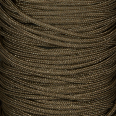 10' BCY Dark Brown D Loop Material Bow String Bowstring Archery | eBay