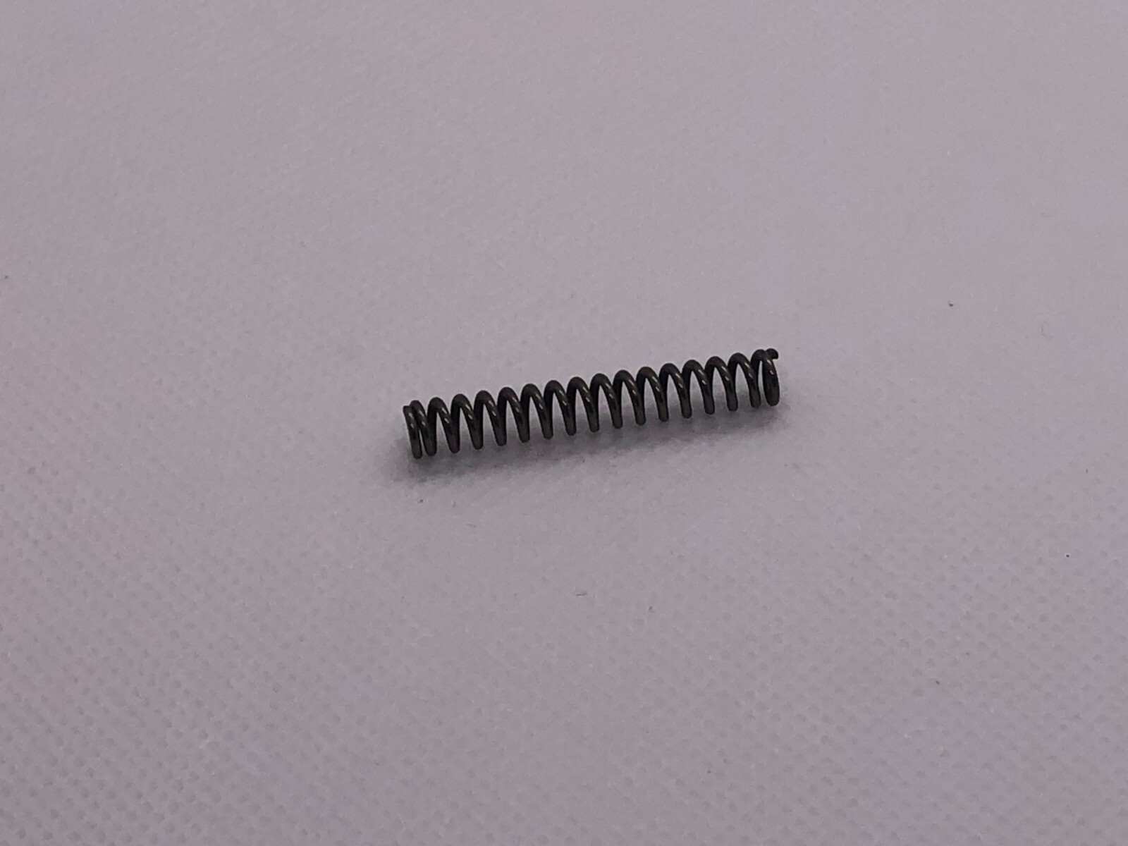 Smith & Wesson S&W J K L N Frame Reduced Power Trigger Rebound Springs ...