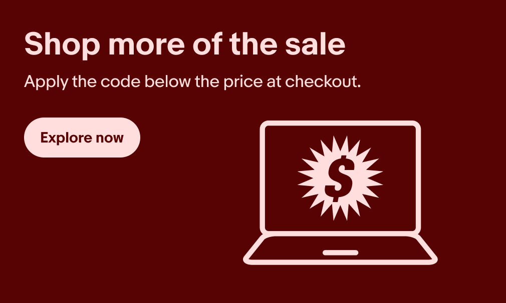 Special Offers Products For Sale Ebay Au