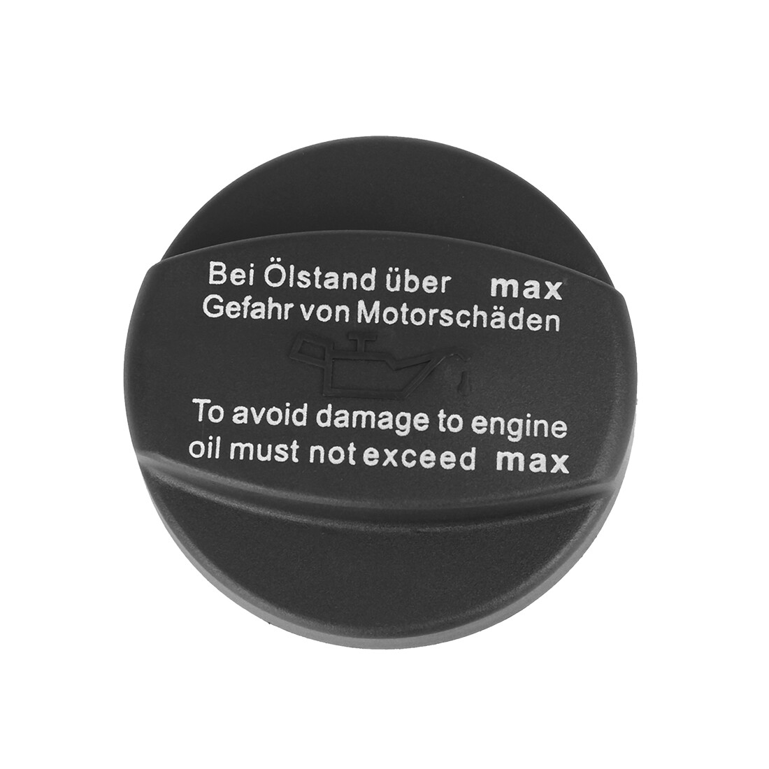 1110180302 Engine Oil Filler Housing Cap Cover for Mercedes-Benz C ...