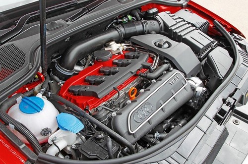 Audi RS3 Sportback 2.5 Petrol CEPA Engine Supply & Fit 2011-2012 £5995. ...