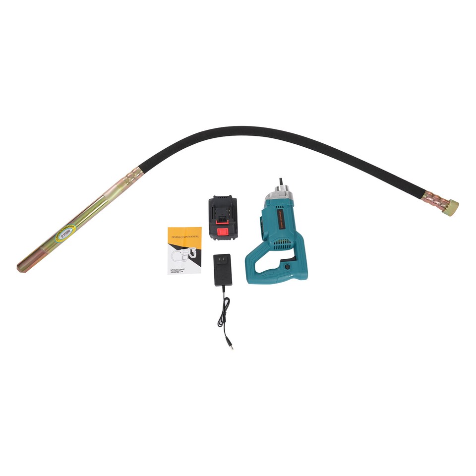 Concrete Vibrating Tool, Vibrating Tool, Cement Vibrating Tool | eBay