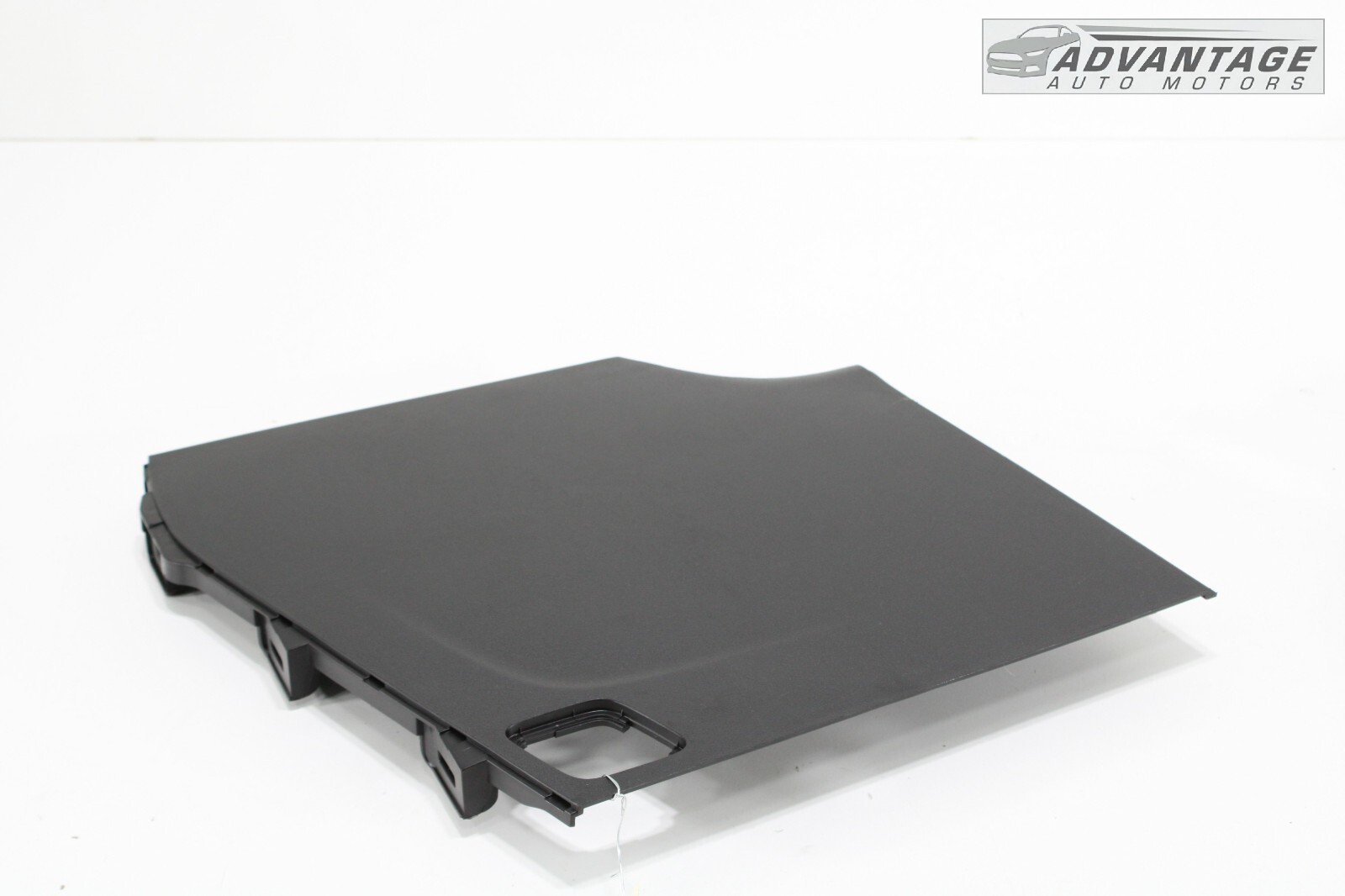 2018-2021 CHEVROLET TRAVERSE CONSOLE RIGHT SIDE REARWARD PANEL TRIM ...