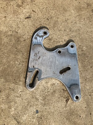 Holden HQ HZ WB GTS Monaro Kingswood Power Steering Pump Bracket | eBay ...