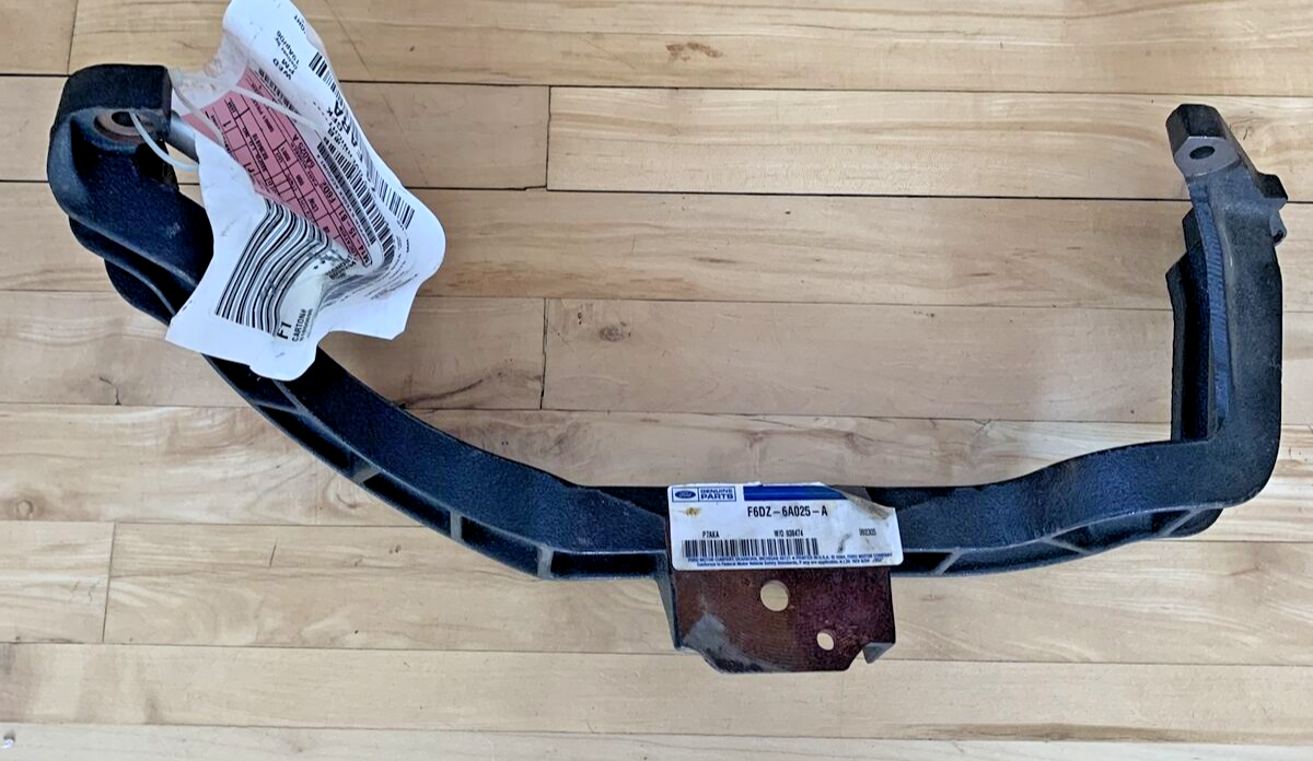 Genuine Ford New NOS Support Bar F6DZ6A025A F6DZ-6A025-A | eBay