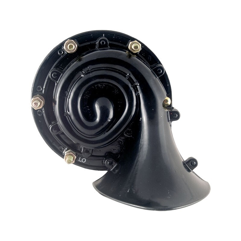 Horn Assembly Low Pitch 1957-64 Ford Truck, 1957-64 Ford Car B7A-13832 ...