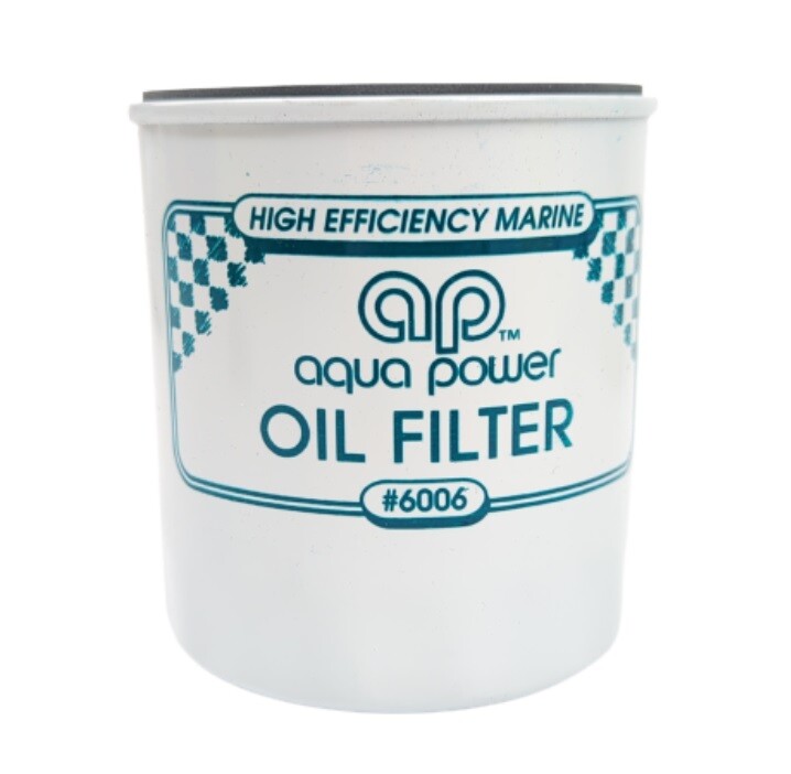 MERCRUISER 14957 - cross reference oil filters | oilfilter ...