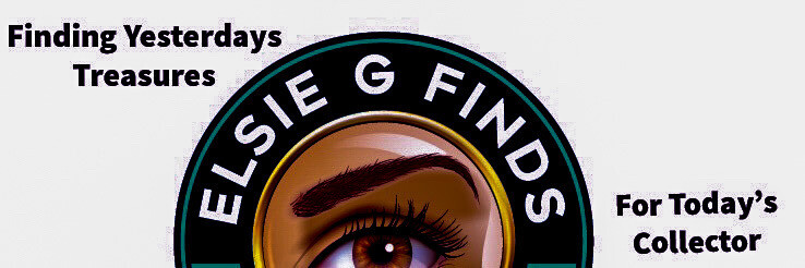 Elsie G Finds | eBay Stores