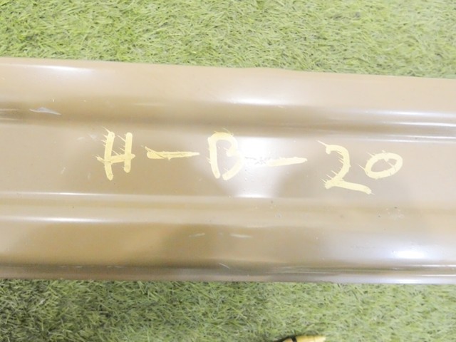 2017 Mk1 Toyota C-hr Hatchback Rear Bumper Reinforcement 52023F4010 for ...