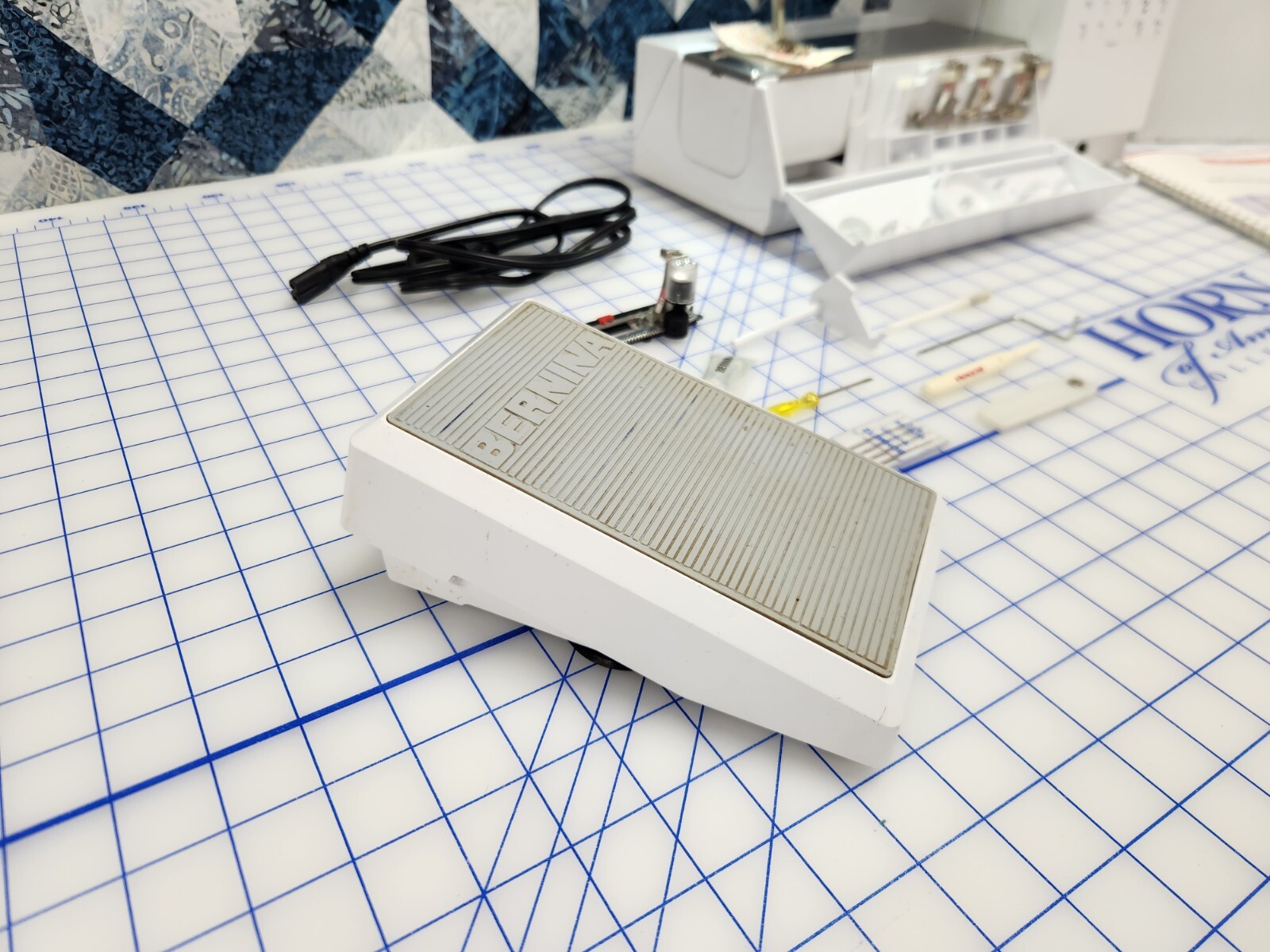 Bernina Virtuosa 160 Sewing Machine for sale online | eBay