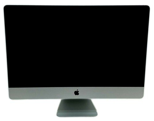 Apple iMac "Core i5" 3.2 27" 1TB #A1419 (5K, Late 2015) MK462LL/A (GOOD ...