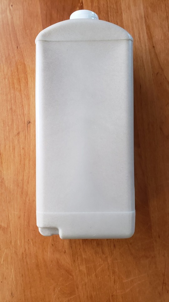 Snap On Nitro Gold Heavy Duty Hand Cleaner Soap 84 Oz Bottle | eBay