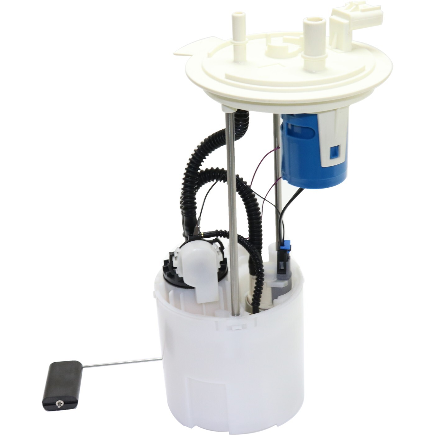 Fuel Pump For 2009-2014 Ford F-150 with Module with Fuel Sending Unit 4 ...