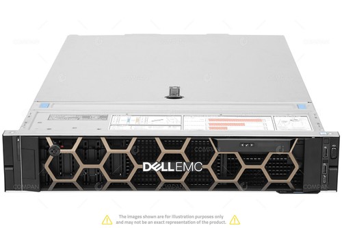 Dell PowerEdge R740 8SFF 2x Xeon Gold 6242 128 GB RAM Rails | eBay