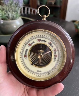 Barometers - Atco Germany