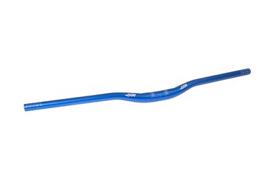 JXR Blue Handlebars for Sur-Ron Light Bee & Talaria Sting + Sting R ...