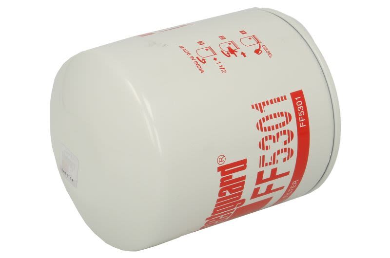 Fuel Filter FLEETGUARD FF5301 | eBay