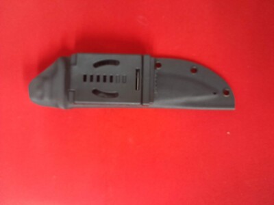 KYDEX SHEATH for TOPS APACHE FALCON knife***no knife sheath only ...