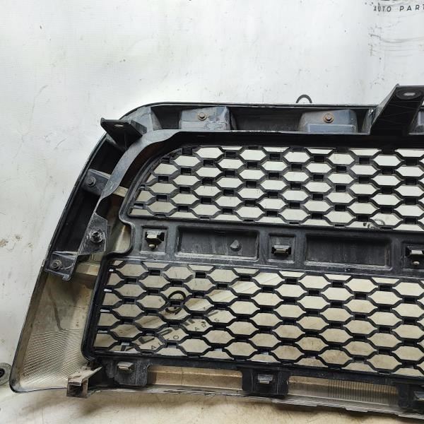 2013-18 Ram 2500 Front Radiator Grille w Rams Head Emblem 68149139AA ...