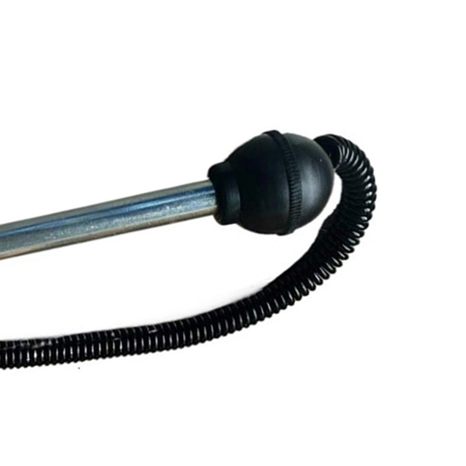 Weight Stack Pin with Safety Lanyard for Secure Attachment in Gym ...