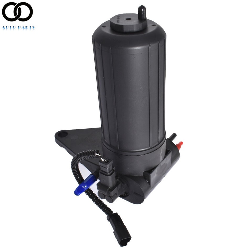 Fuel Lift Pump Ulpk0041 For ASV / Terex RCV RC85 RC100 PT100 USA | eBay