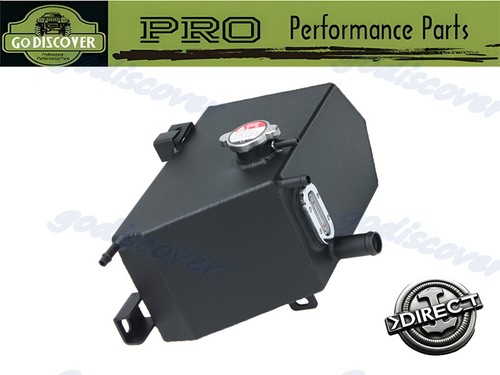 For Mazda BT50 Ford Ranger 11-15 Alloy Radiator Coolant Overflow ...