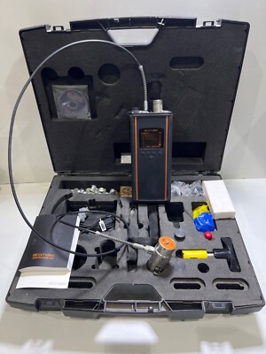 Elcometer F510-20T , elcometer 510 Model T Automatic Adhesion Tester | eBay