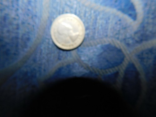 COLLECTABLE SIX PENCE TANNER COIN SIXPENCE 1959 QUEEN ELIZABETH II #3 ...