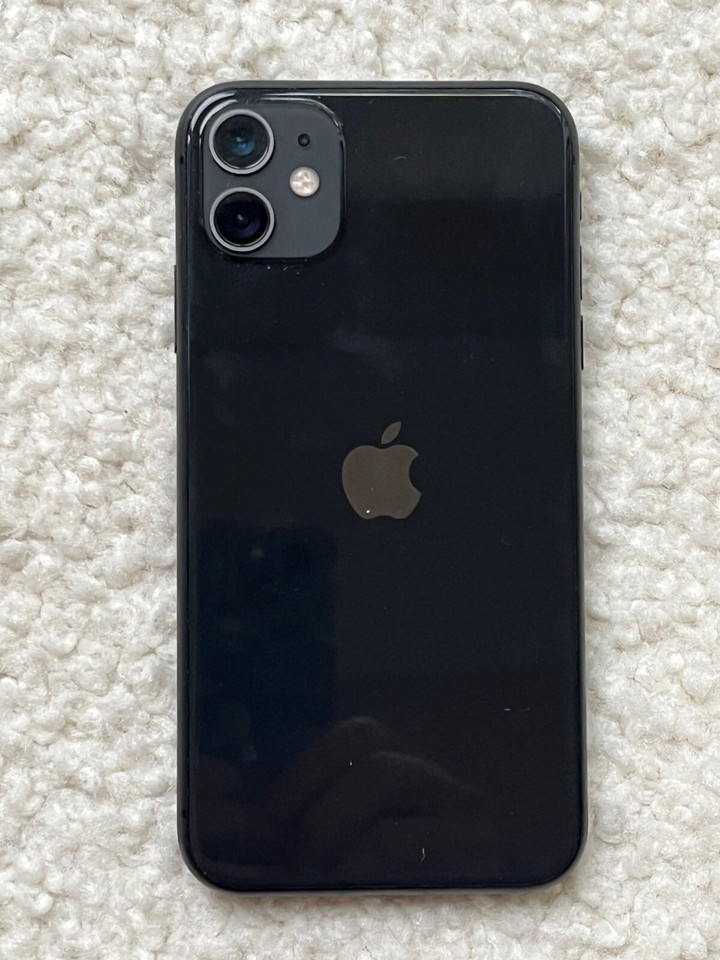 Apple iPhone 11 64GB/128GB A2111 Unlocked - Very Good | eBay