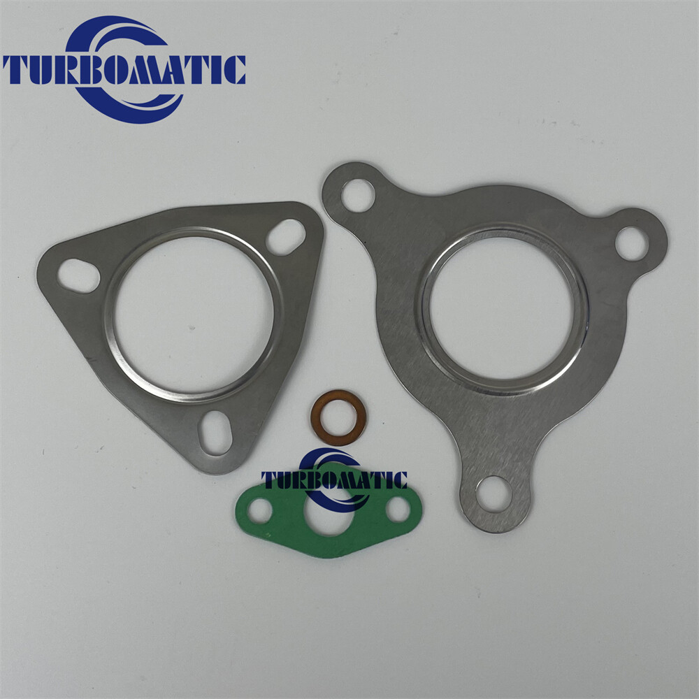Turbo gasket kit GTB1752V 802250 for Iveco 2045 Sofim 2.8L 127/148 HP 8140.43N4 | eBay