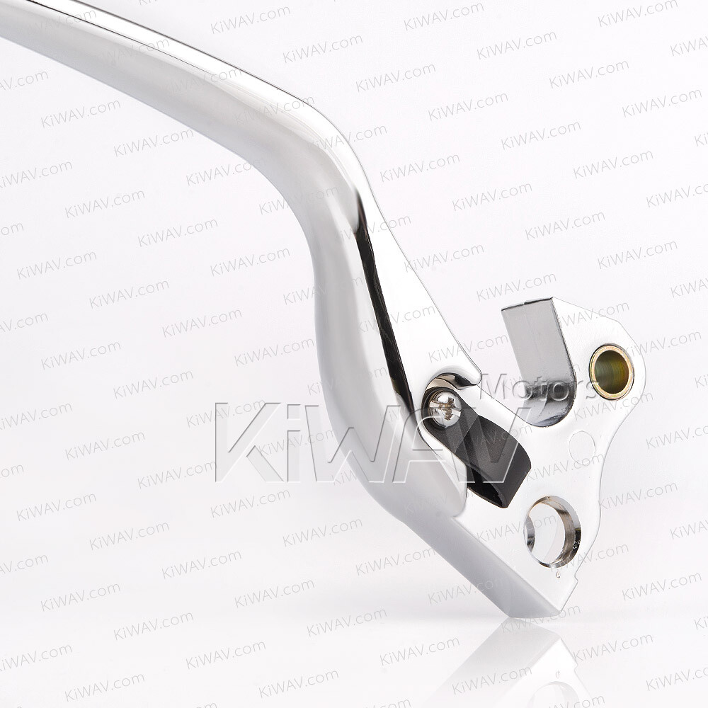 Hand Control Lever Kit Chrome for 2017 Harley Sportster 1200 Custom ...