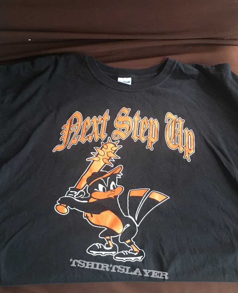 NEXT STEP UP SHIRT SIZE S-5XL | eBay