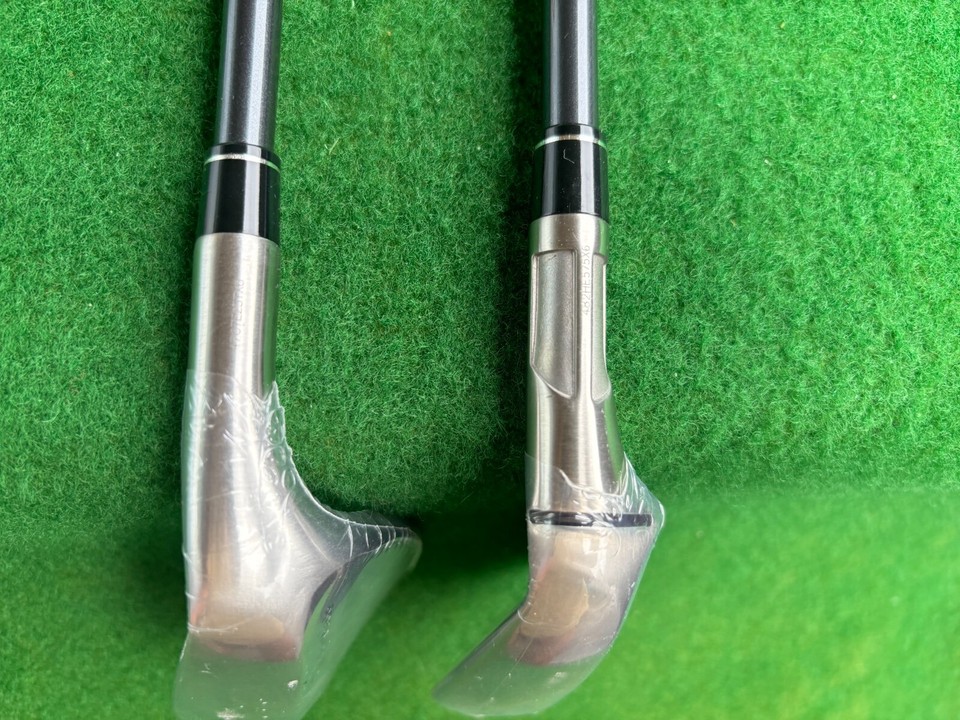 TaylorMade Golf STEALTH Wedge AW SW 2set RH TENSEI TM60 graphite Flex ...