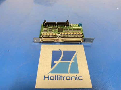 Asyst Mecs Wafer Transfer Robot CS-7100-B I/O Module PCB Board | eBay