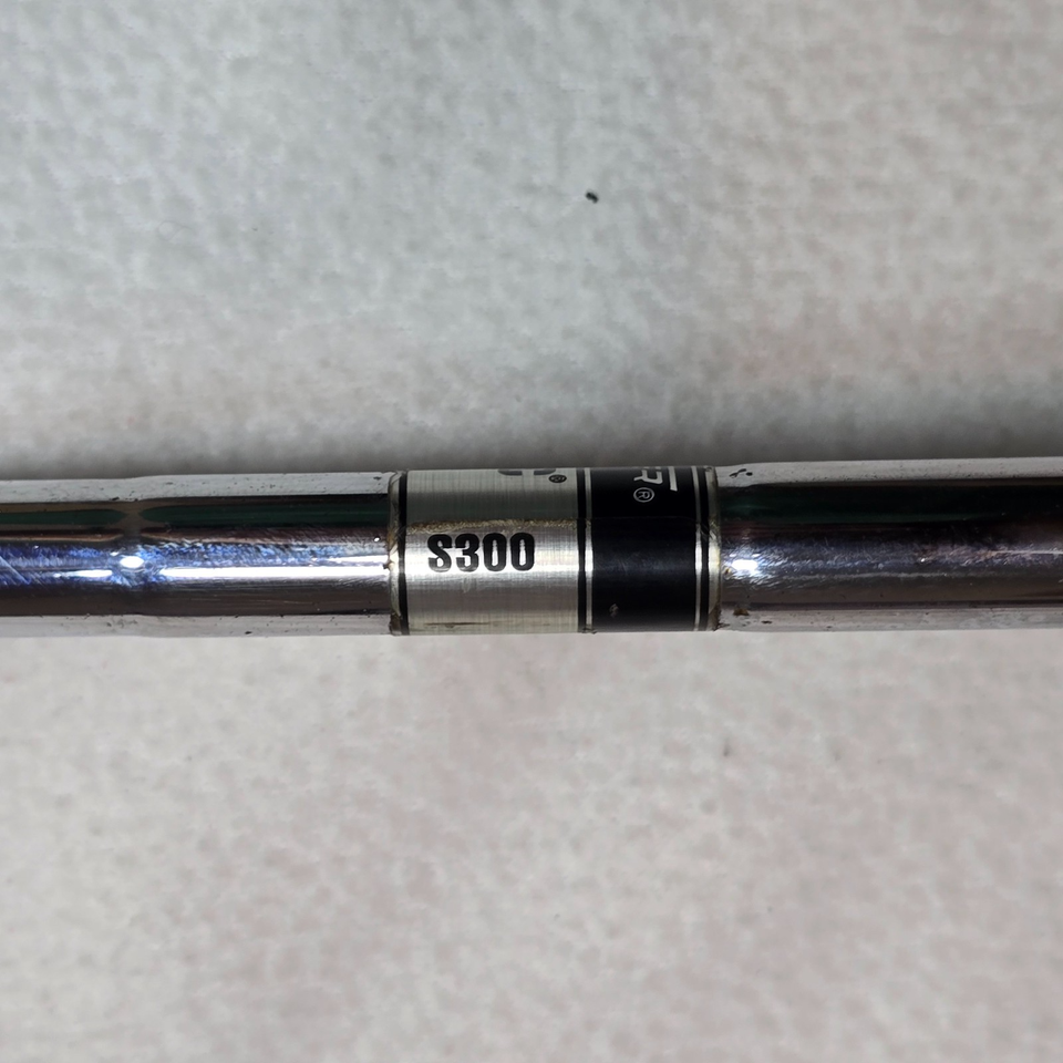 Callaway RAZR X Tour 7 Iron RH Steel Shaft New Grip | eBay