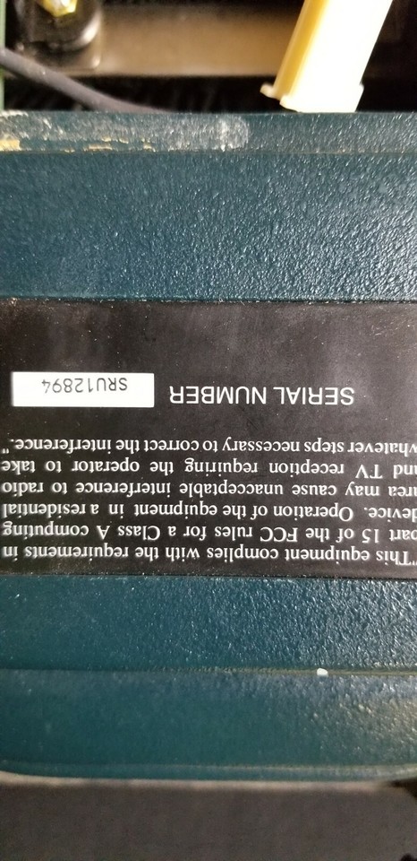 Stentura StenoRam Ultra by Stenograph Untested | eBay