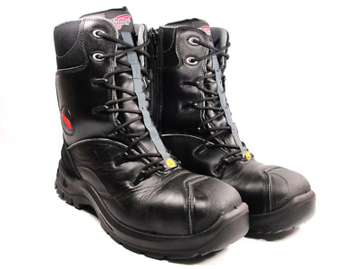 RED WING 3207 PETROKING 8” size US13 UK12 EU47 AIRPORT FRIENDLY MENS ...