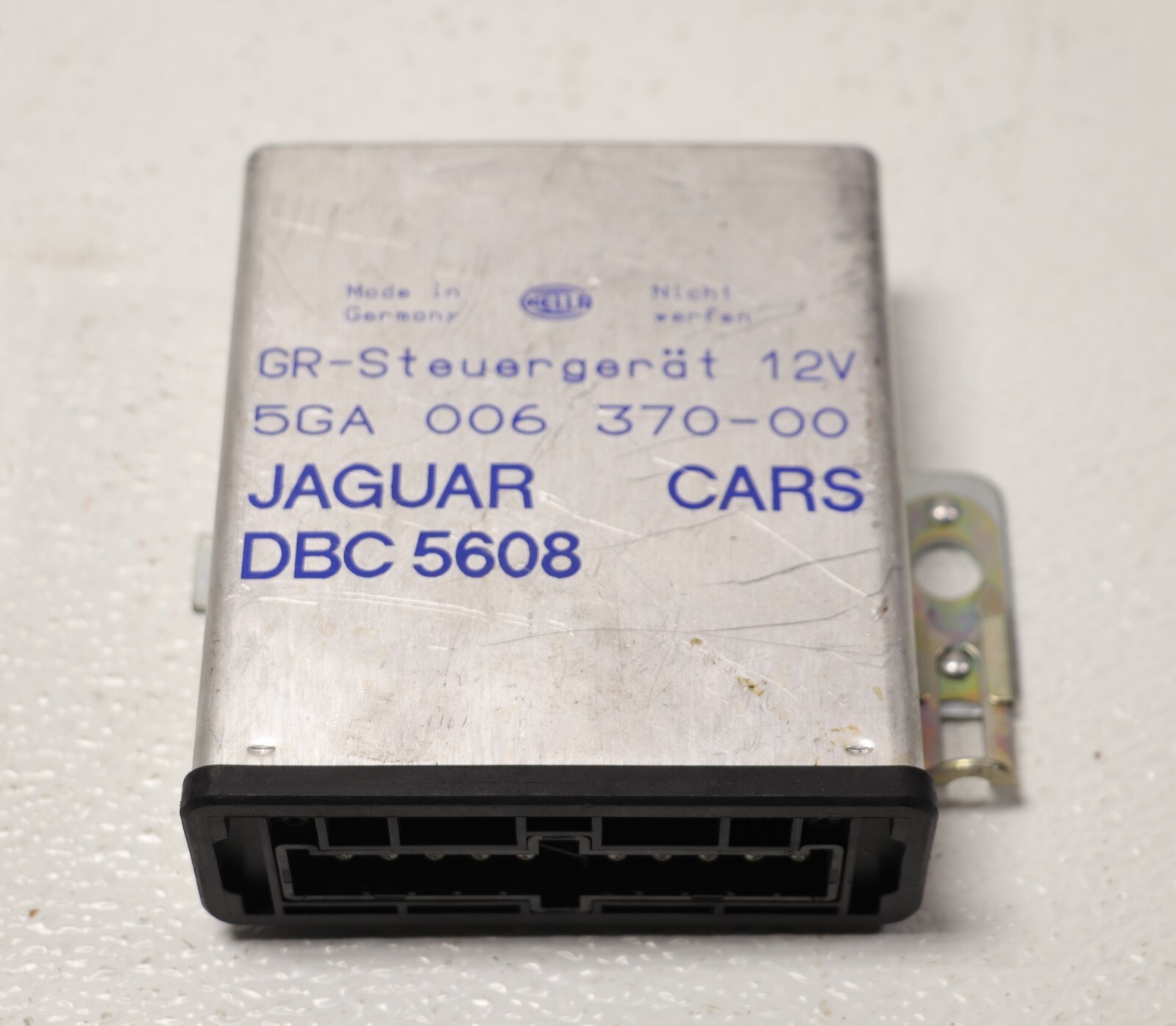 Cruise Control Unit Module Computer OEM Jaguar XJR XJ6 XJ12 | eBay
