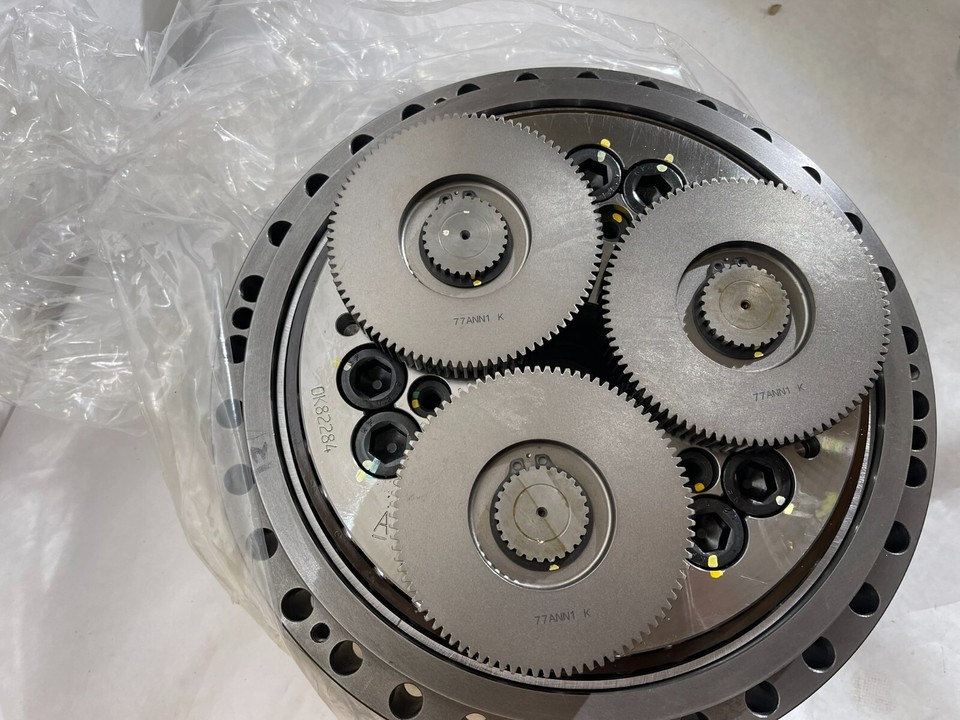 Fanuc Nabtesco Precision Reduction Gear RV Axis Reducer A97L-0218-0988/ ...