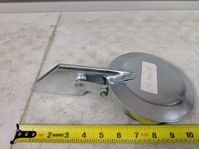 Dynaflex 27-500z Heavy Duty Truck Exhaust Rain Cap 5" for sale online ...