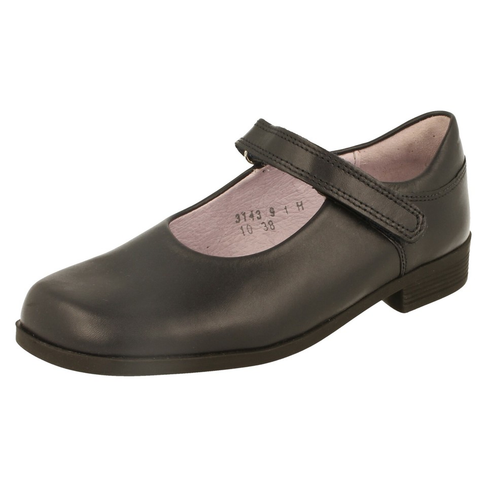 Girls Start Rite School Shoes - Samba | eBay