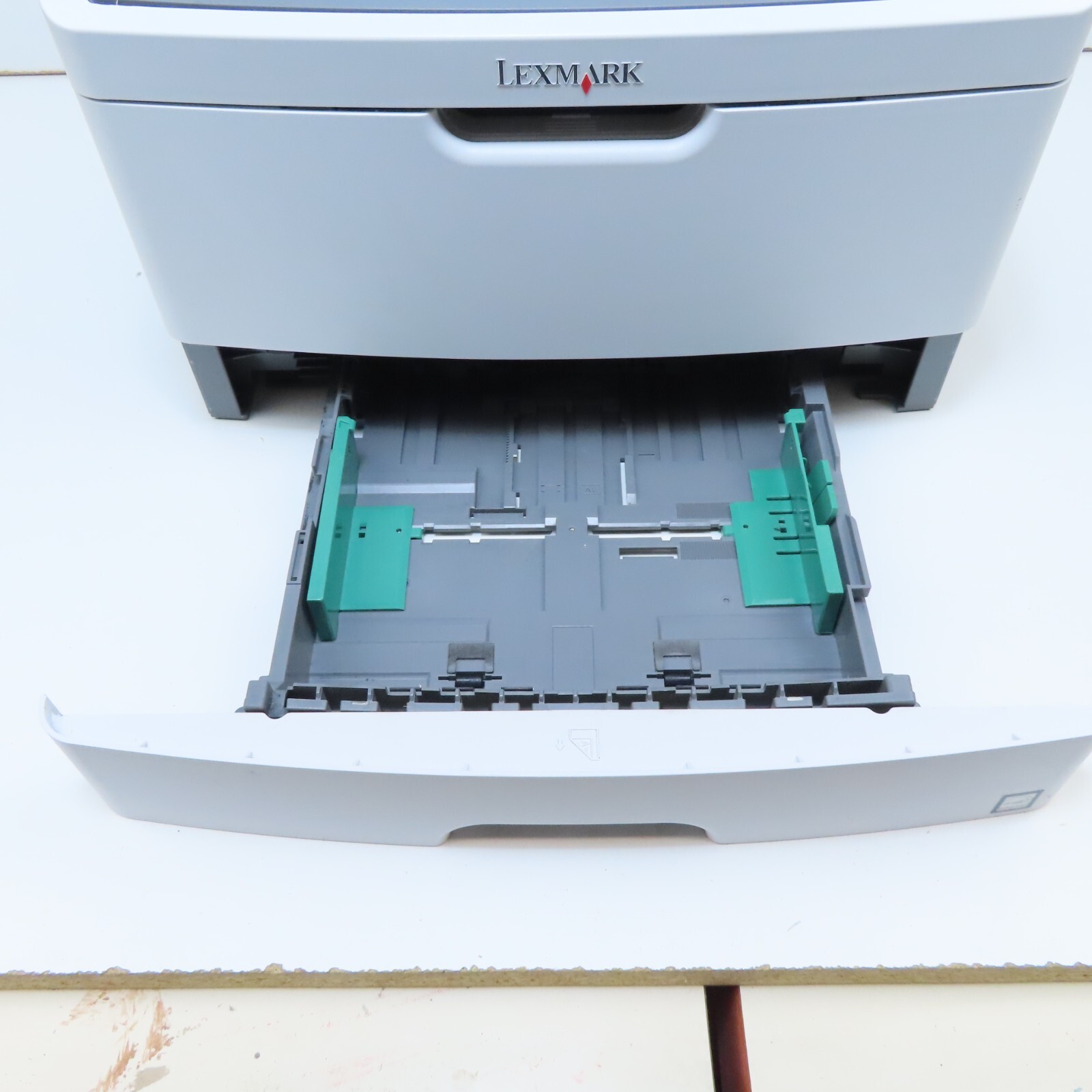 Lexmark E460dn Workgroup Laser Printer for sale online | eBay