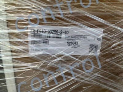 FR-F840-03250-2-60 frequency converter FR-F840-03250-2-60 | eBay
