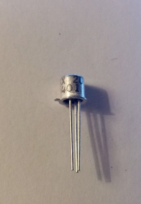 3 x BSX 20 Transistor ST | eBay